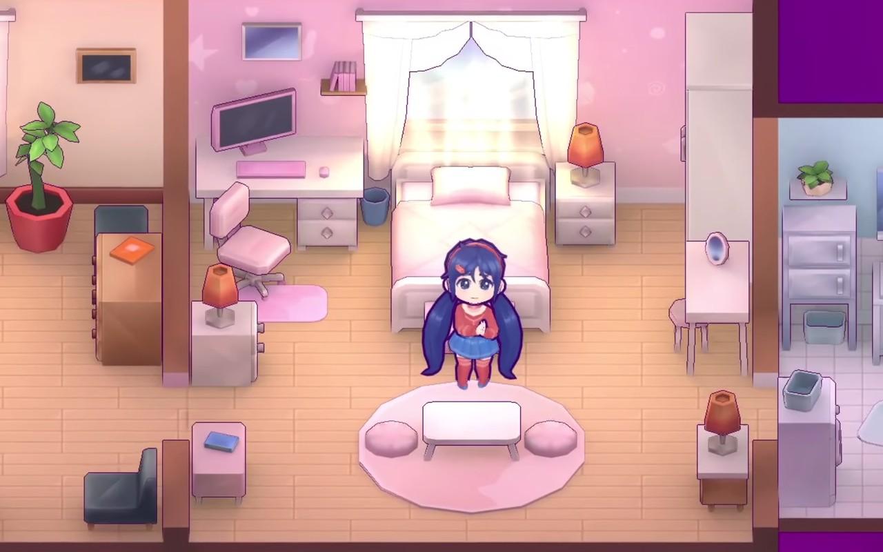 MiSideゲーム - 没入型ホラーアドベンチャーゲーム | MiSideGame.org